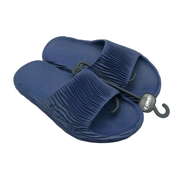 And1 | Shoes | And Mens Mirage Sandals Slides Rubber Textured Estate ...